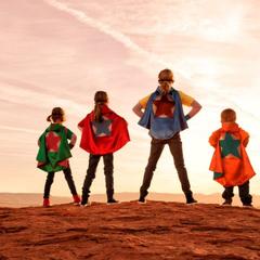Statheros Homeschooling